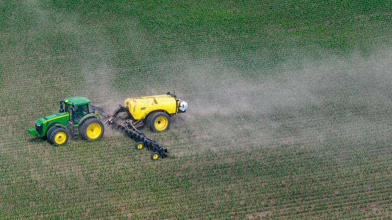 5 drug companies that also produce cancer-causing pesticides