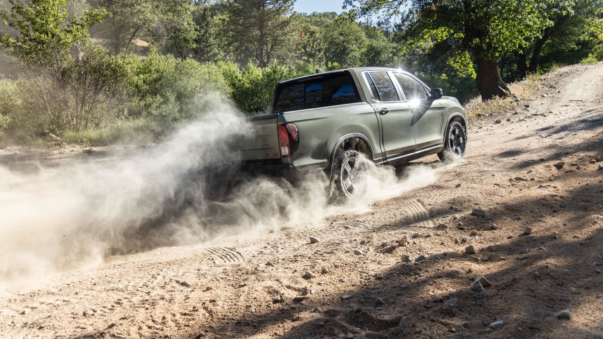 Best midsize trucks | 2026 midsize pickup trucks rated | CarBuzz