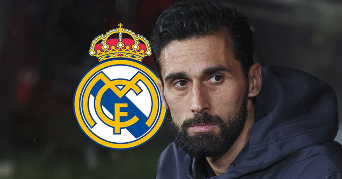 Real Madrid make Arbeloa sack decision as Klopp frontrunner; five ...