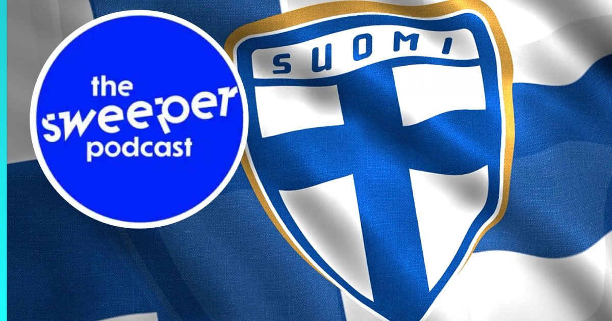 The Finnish Cup: FC Santa Claus, FC Chicken Wings in a four-hour draw ...