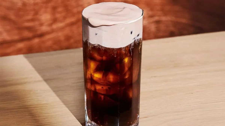 Protein cold foam coffee: The easy way to hit your macros