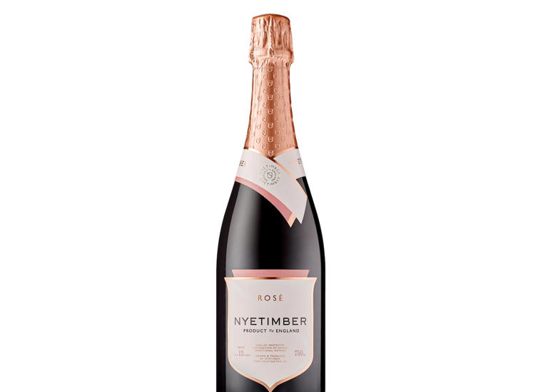 6 brilliant bubblies to celebrate Valentine’s Day