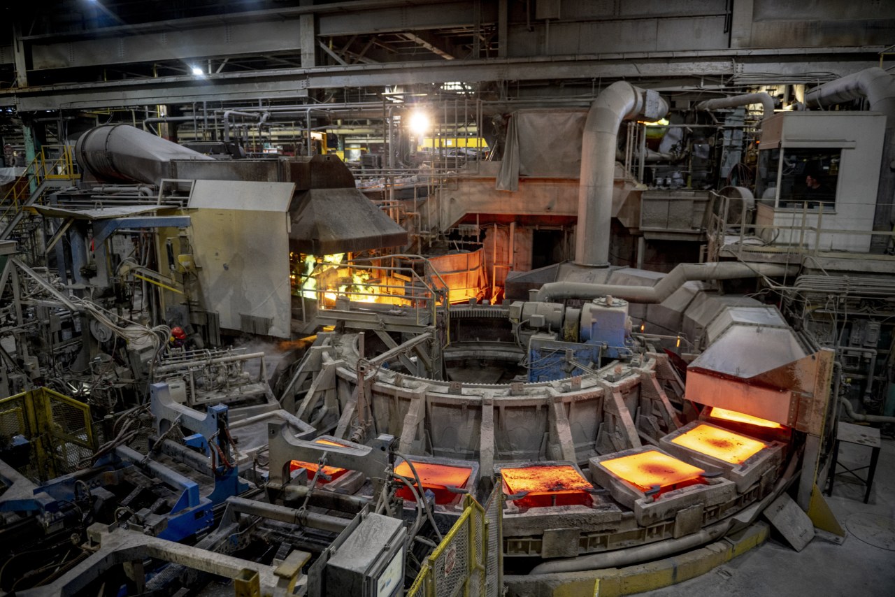 Glencore’s 2025 copper production falls despite second-half recovery