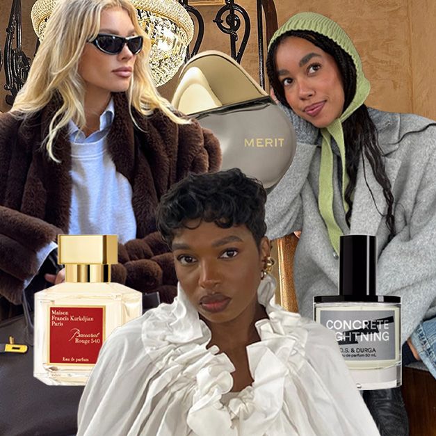 Whatever your vibe this year, these are the perfumes you need to have ...