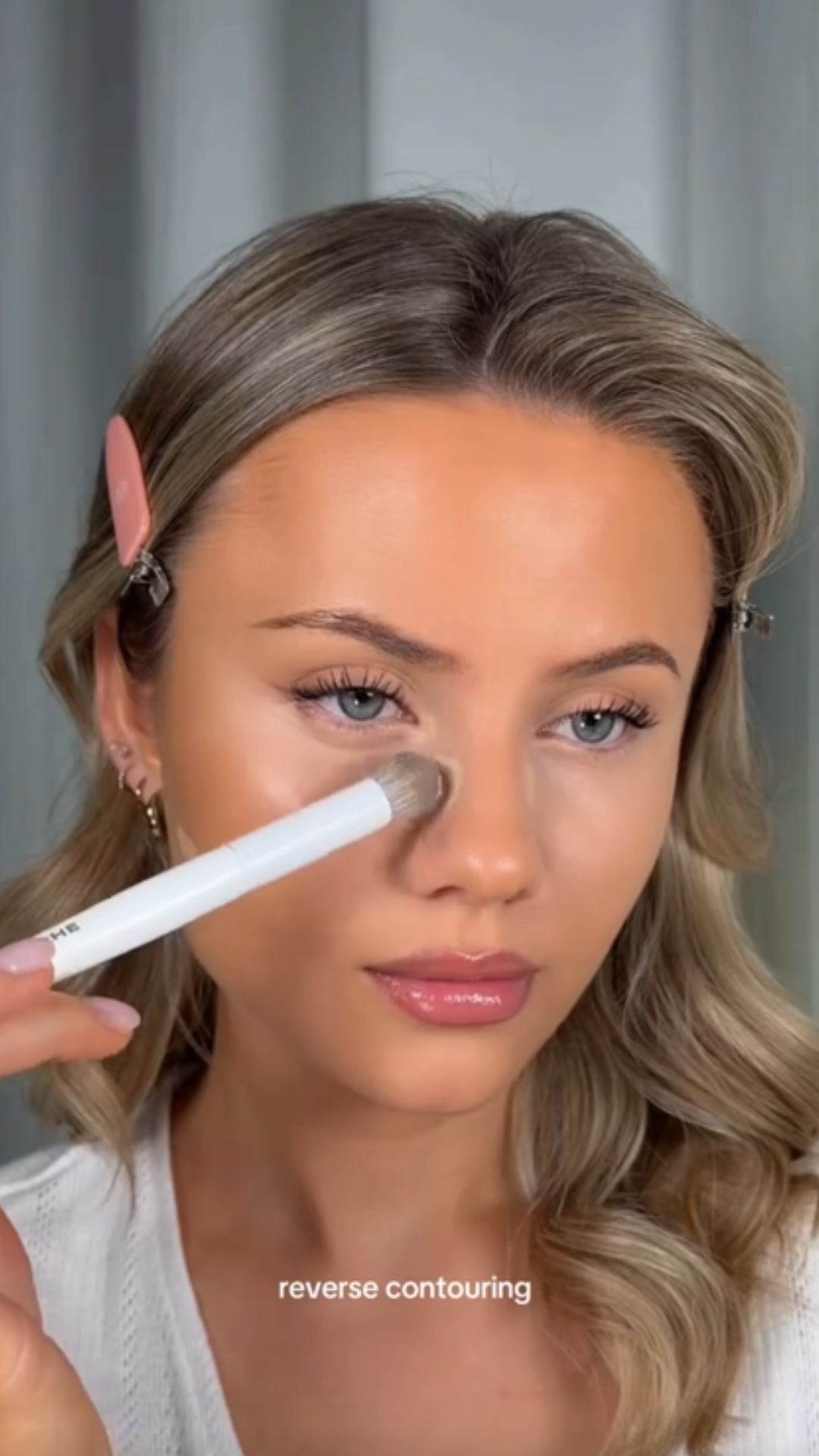 Why reverse contouring can work better than traditional contour