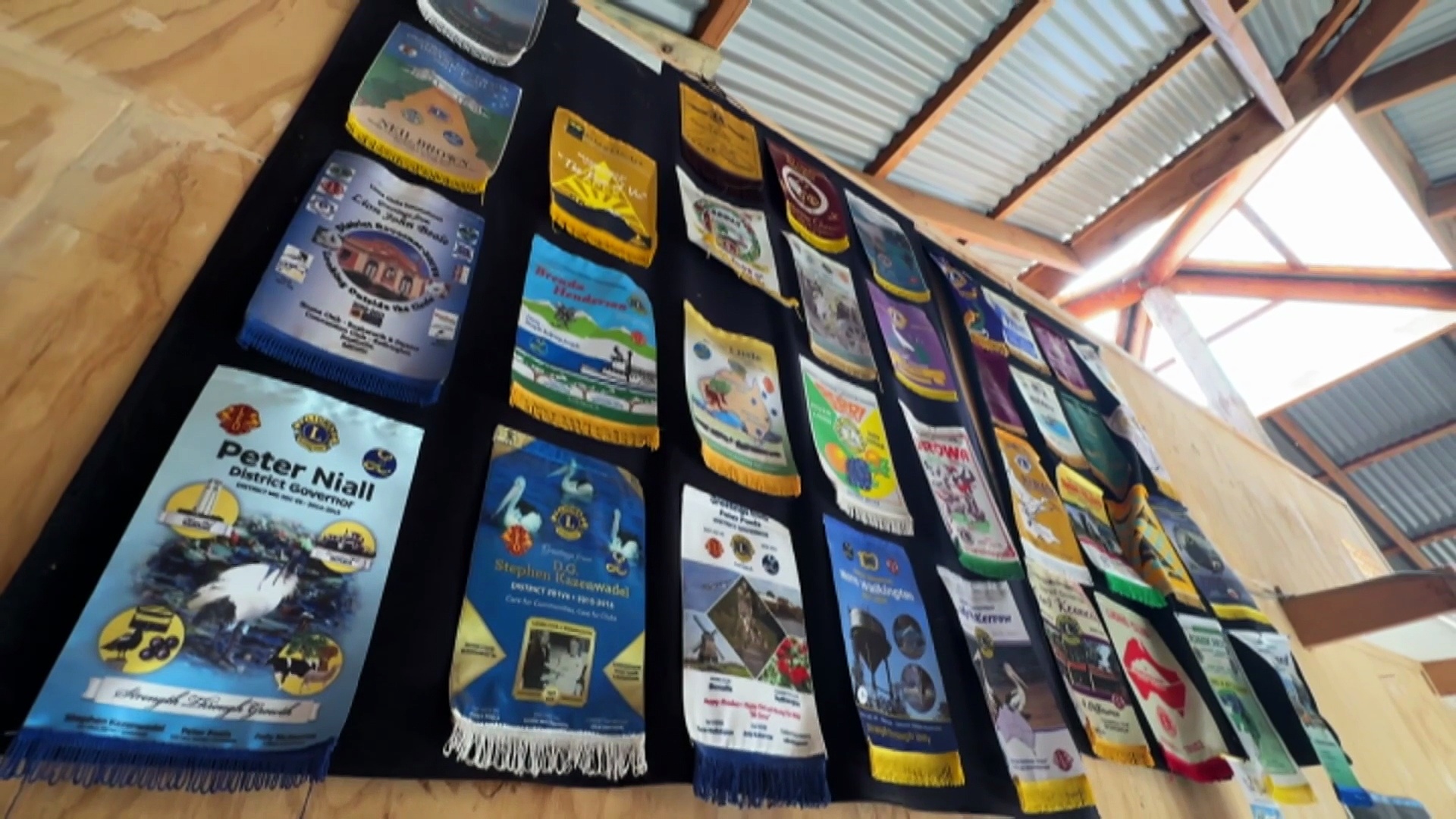 Traditional clubs like Rotary and Lions facing volunteer shortage