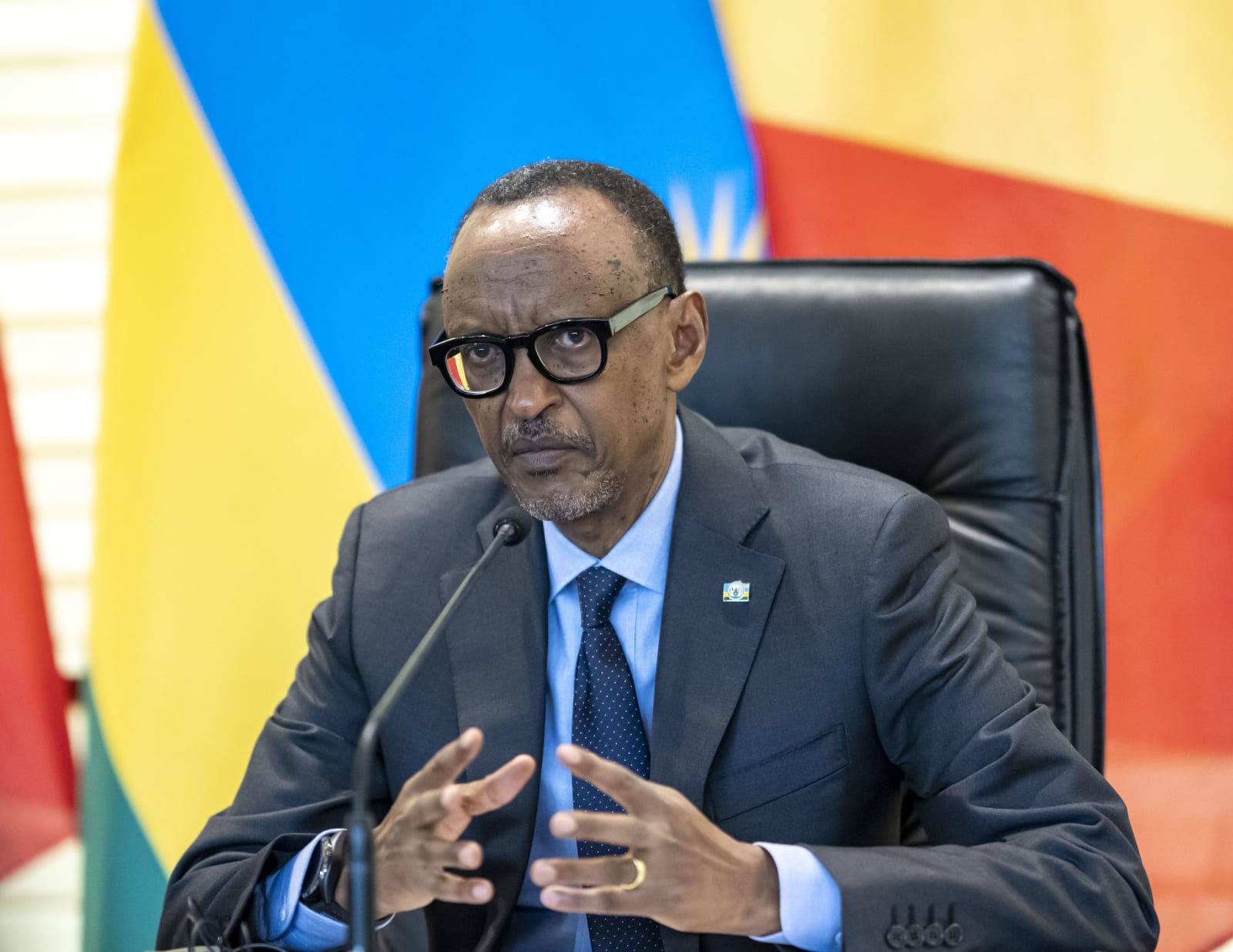 US escalates sanctions threat on Rwanda as eastern Congo peace deal ...
