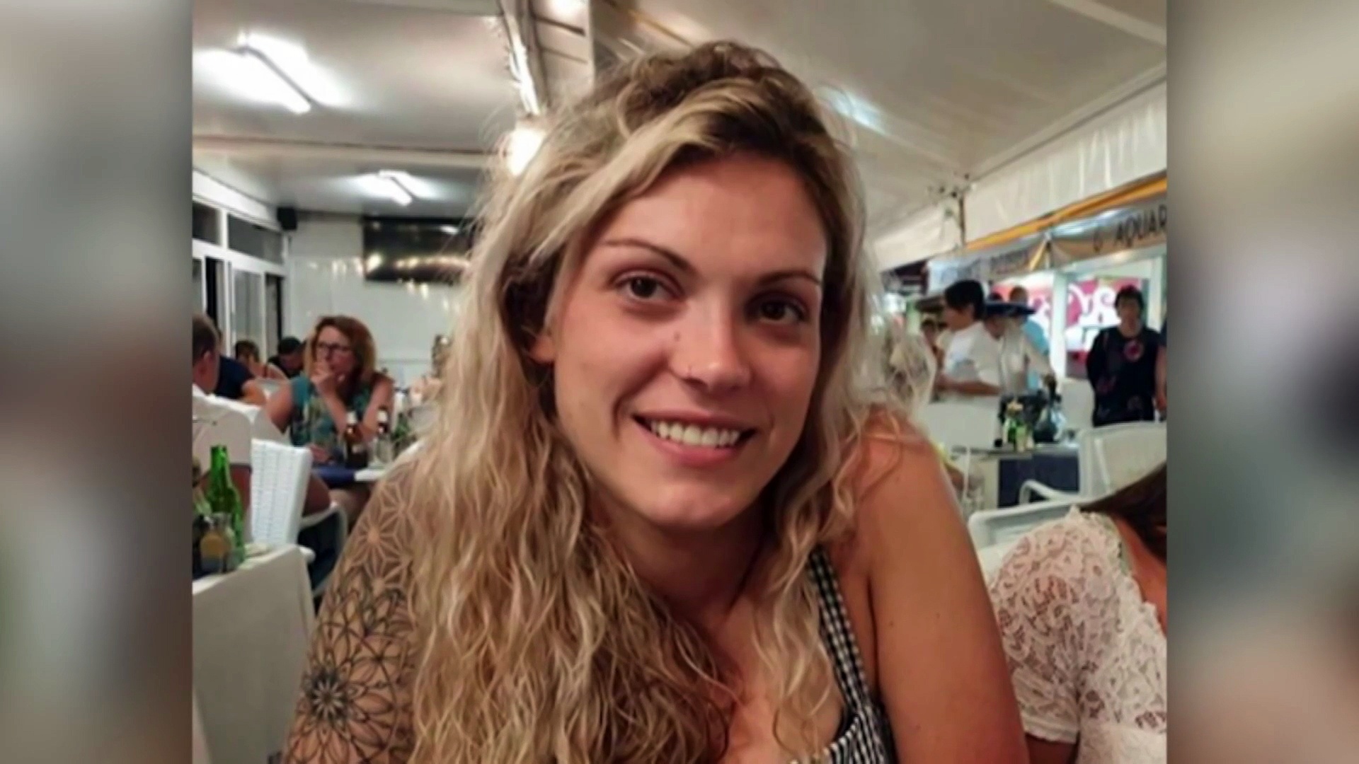 It could take weeks to determine if remains belong to Celine Cremer