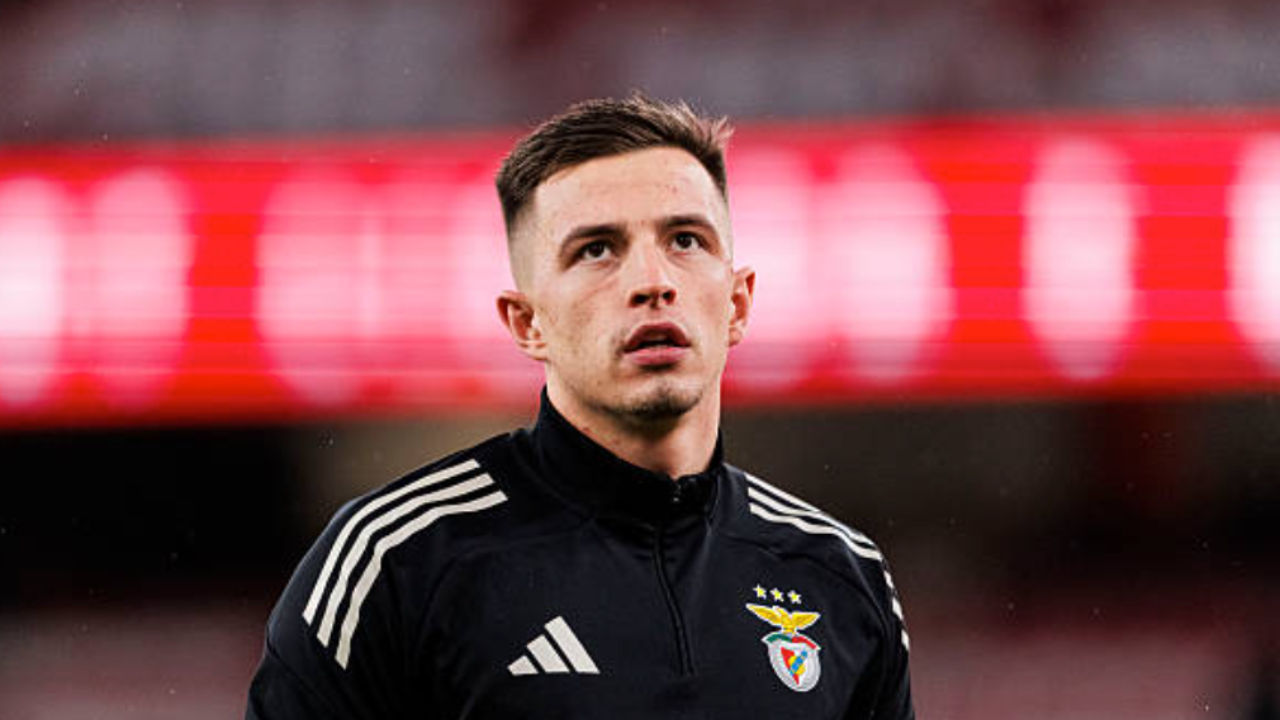 Anatoliy Trubin net worth: The goalkeeper behind Benfica’s historic win ...