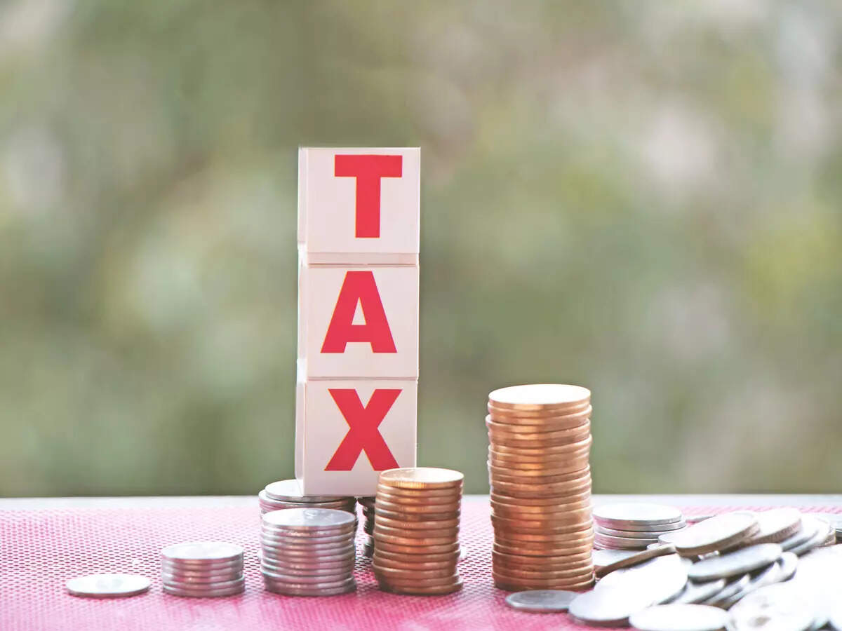 India should cut tax on debt instruments to reduce cost of capital ...