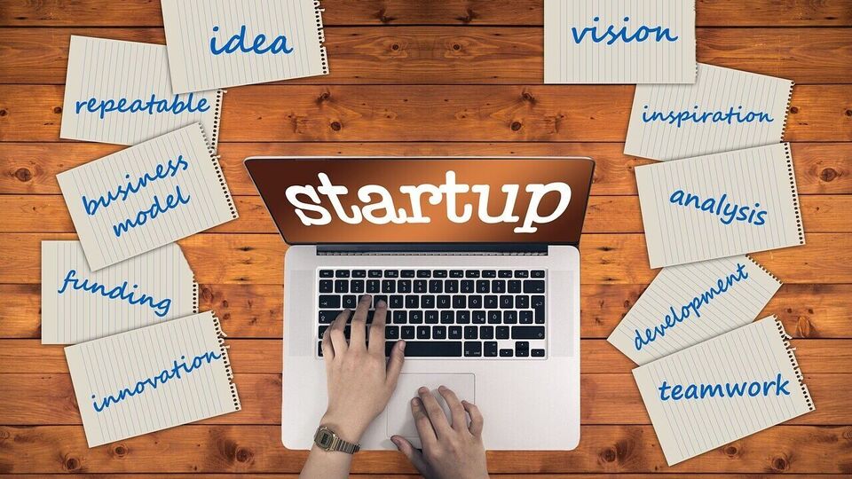 Government needs a startup mindset, merely making rules isn't enough ...