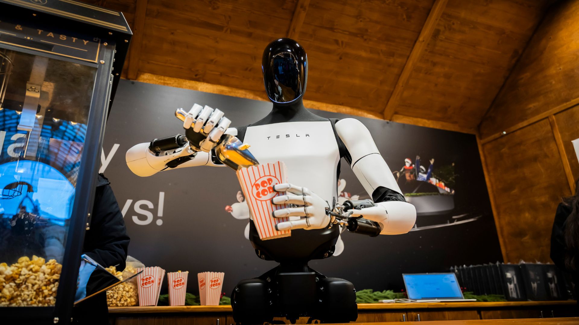 Elon Musk to end Model S and Model X as Tesla targets 1 million ...