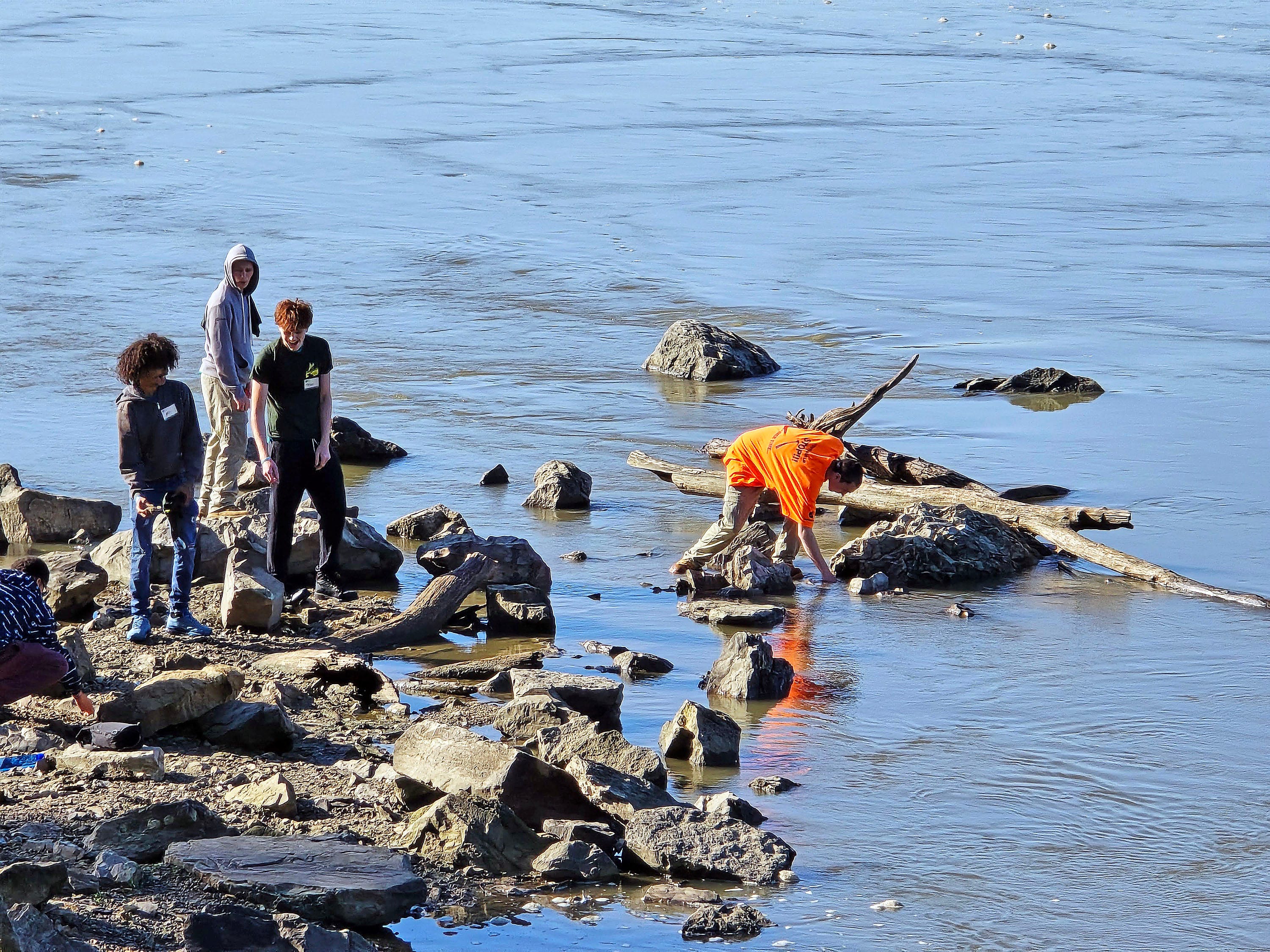 Army Corps of Engineers seeks input on Lower Missouri River flood plan