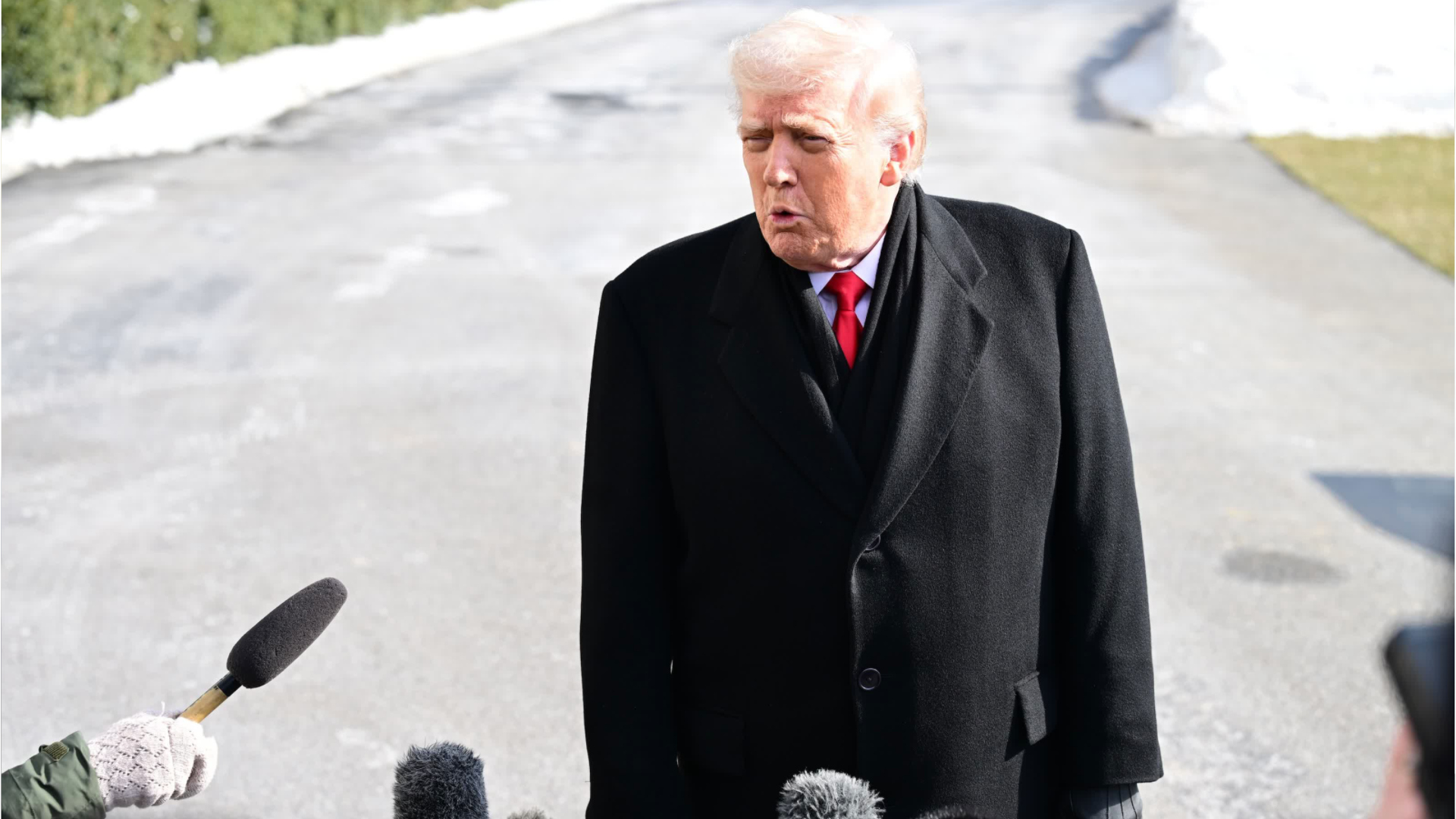 Judge blocks Trump policy targeting refugees in Minnesota