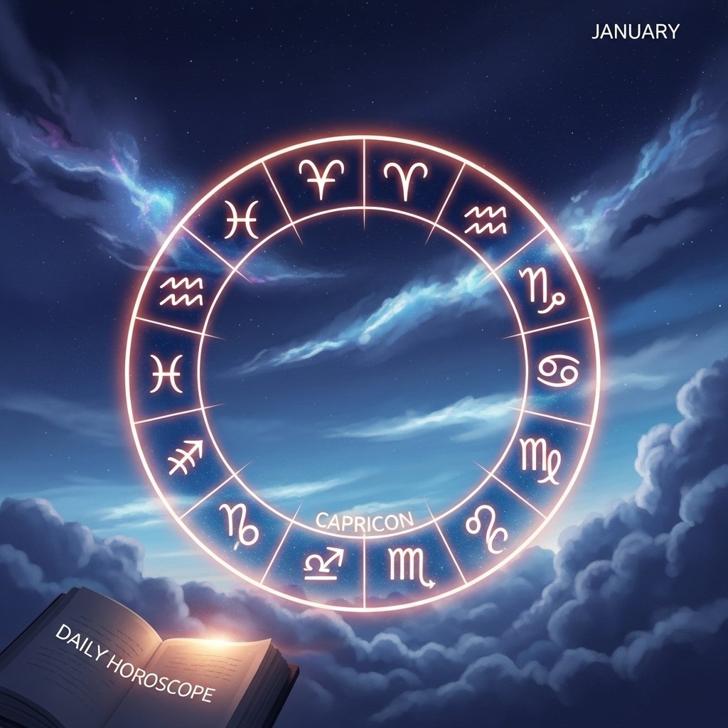 Horoscope for January 29: What the stars have planned for you today