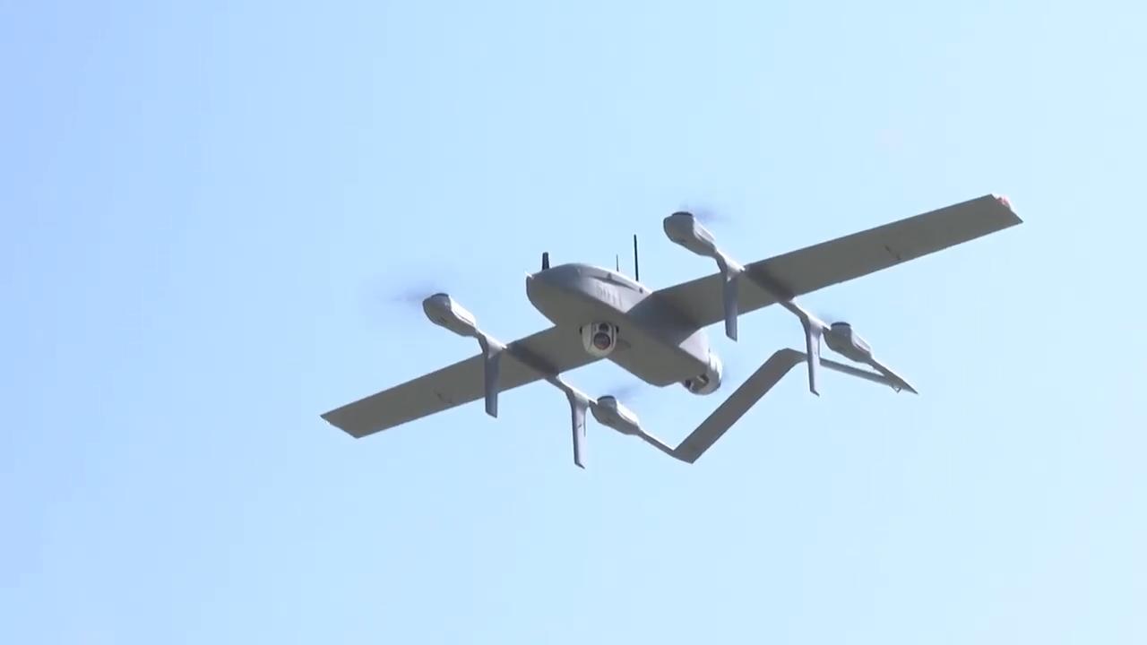 Taiwan Navy simulates repelling sea invasion in combat readiness drill