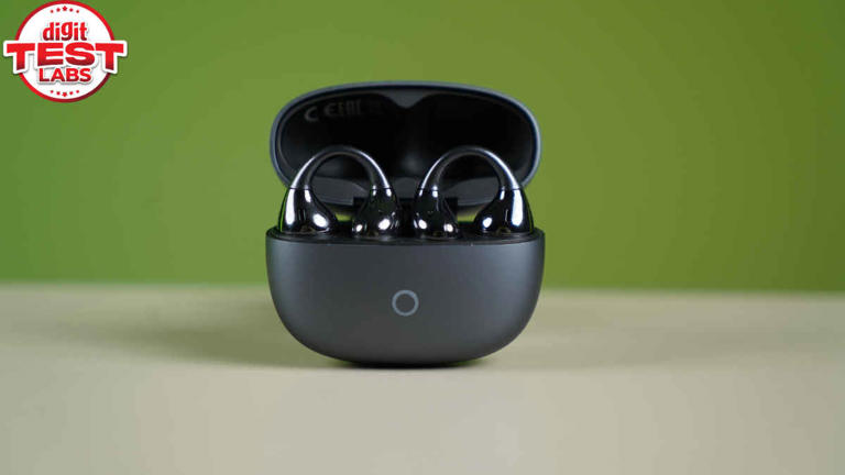 Realme Buds Clip review: A comfortable open-ear earphones under Rs 6,000