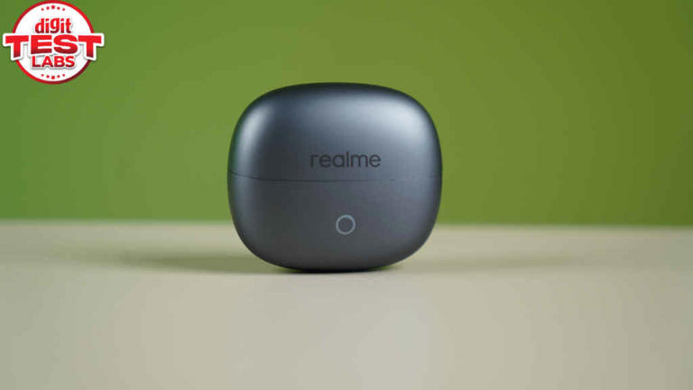 Realme Buds Clip review: A comfortable open-ear earphones under Rs 6,000