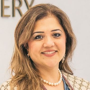 Foundation of excellence: How innovative learning environments foster ...