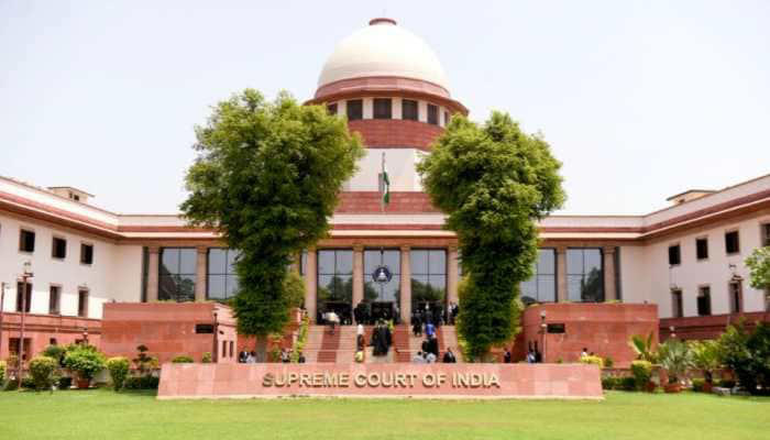 Supreme Court stays UGC Promotion of Equity Regulations 2026, flags ...