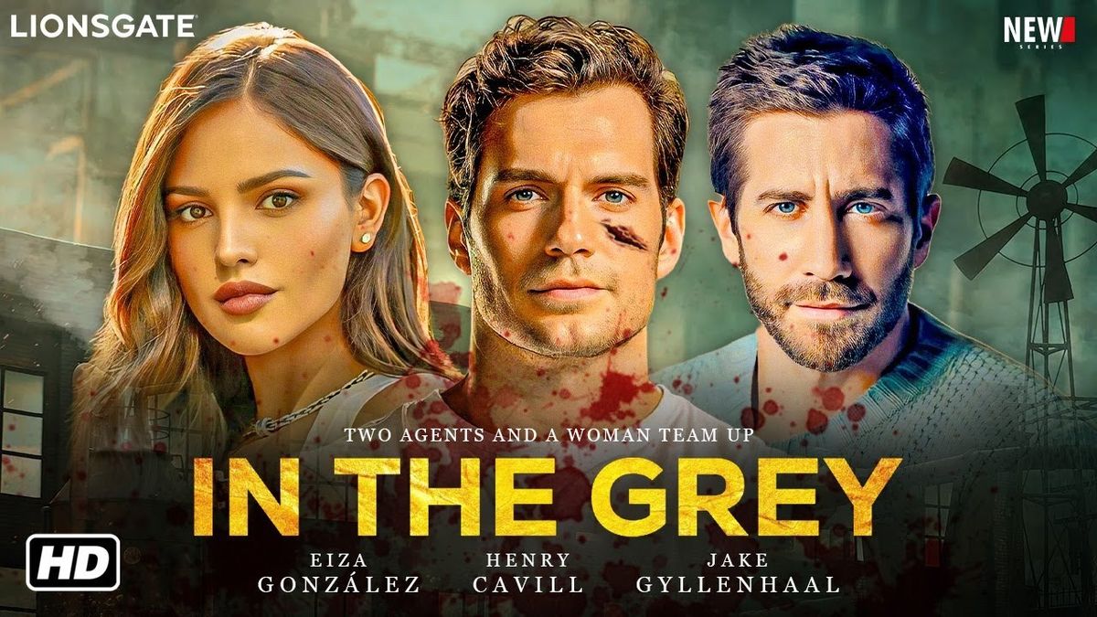 In the Grey: dopo il caos con Lionsgate, il film di Guy Ritchie con ...