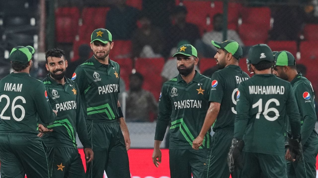 From boycott to boarding pass: Pakistan set to fly to Colombo amid T20 ...
