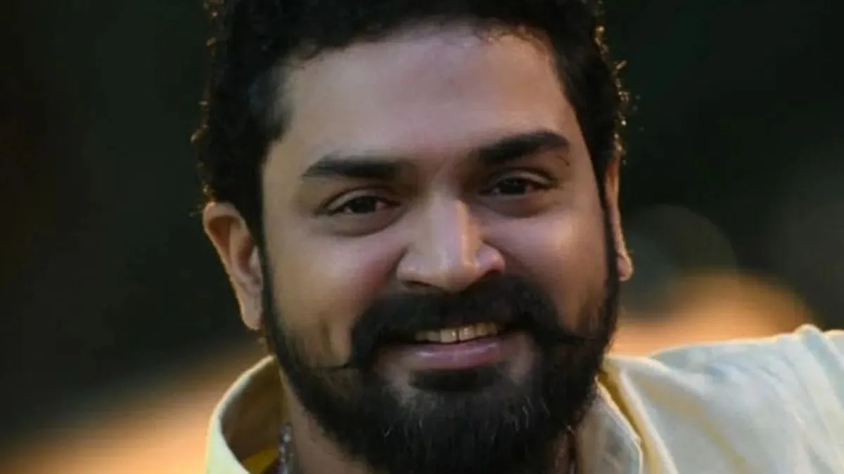 Mayur Patel, Kannada actor, booked for drunk driving after crashing car ...