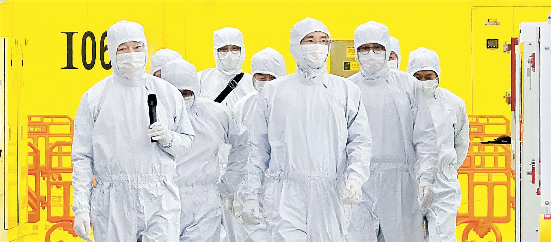 Samsung, SK Hynix project 'dual 100 trillion won' profit amid AI boom