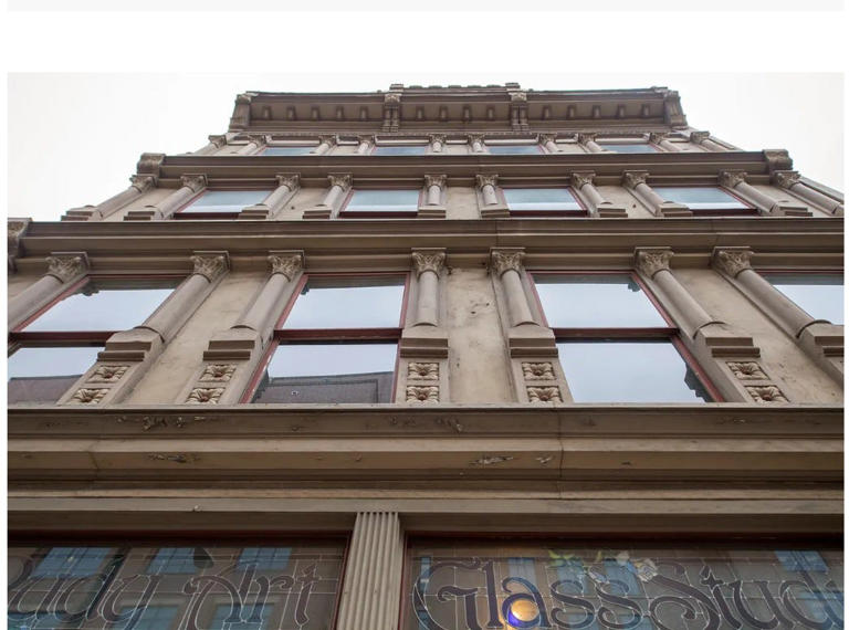 An historic timeline of the York Daily Record and the York Dispatch