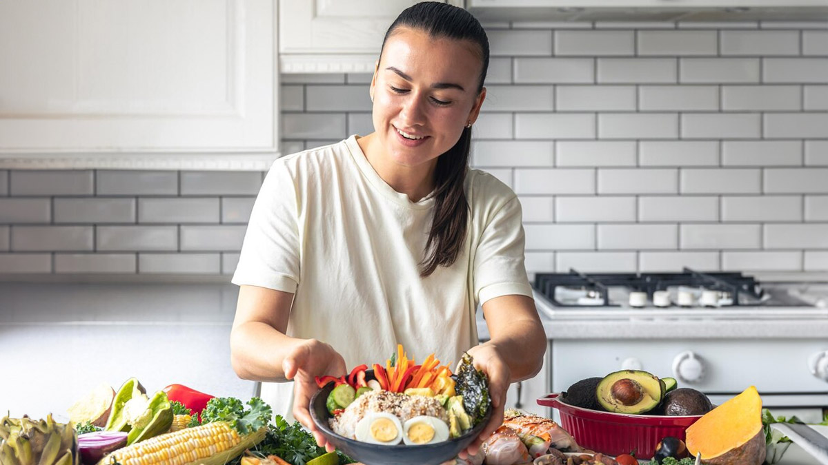 How much is too much? Expert breaks 7 common protein myths