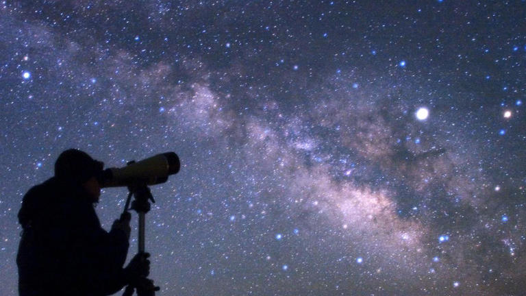 Possibly habitable 'Earth-like' planet found