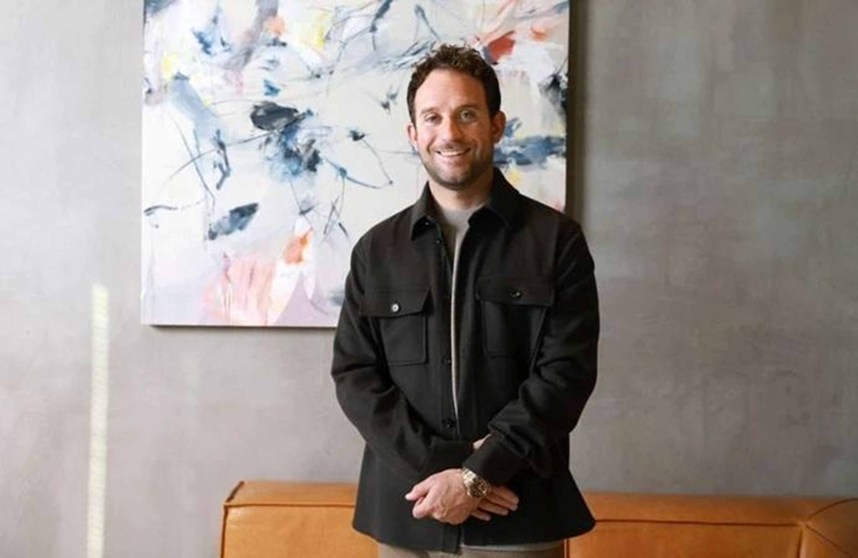 Brandon Silverstein expands Avex Music Group and S10 leadership teams