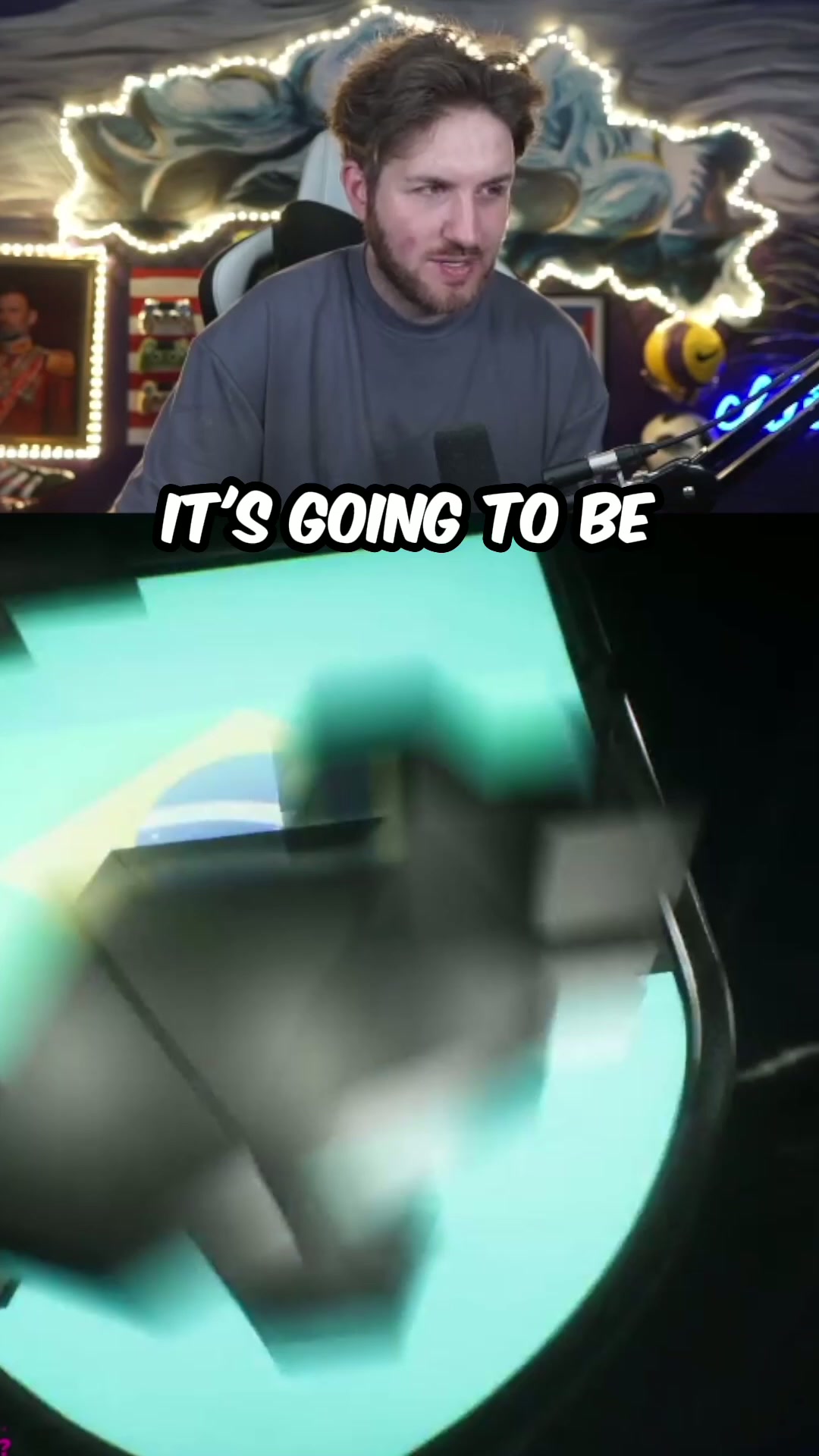 OMG! He skipped 98 R9 Ronaldo! #shorts