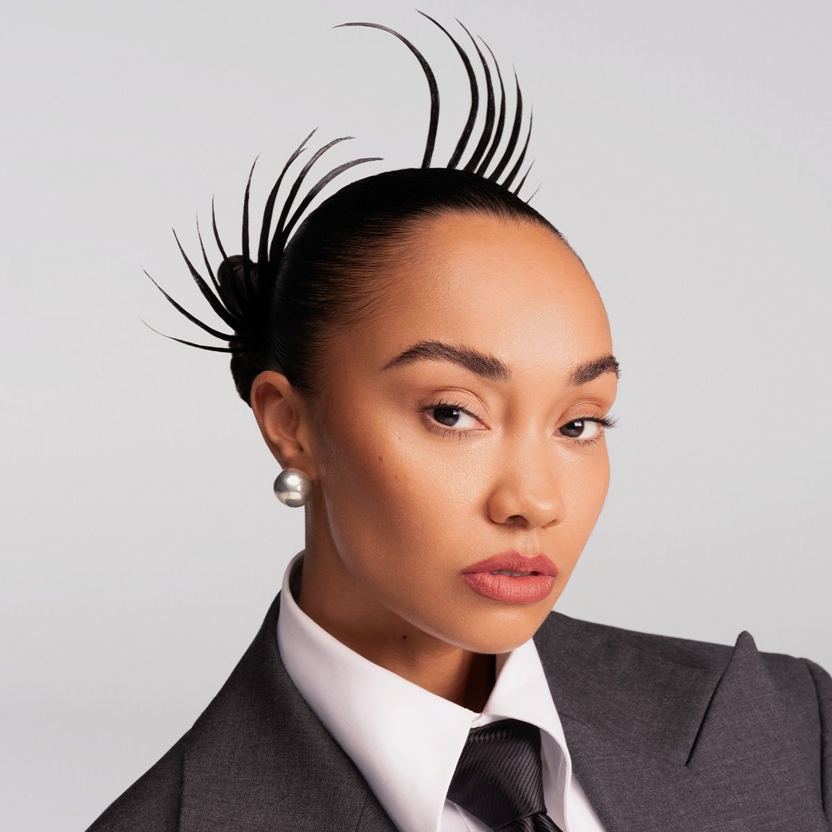 Leigh-Anne Pinnock on power and pop