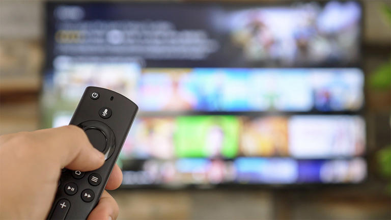 I fixed my blurry streaming quality without upgrading my internet ...