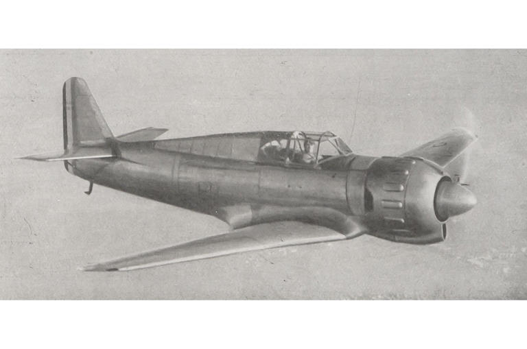 Top 10: Worst French aircraft ever built