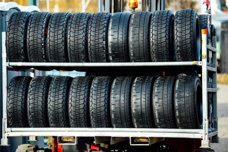 Critiques d'Ogier : Hankook reconnaît une performance « sous-optimale