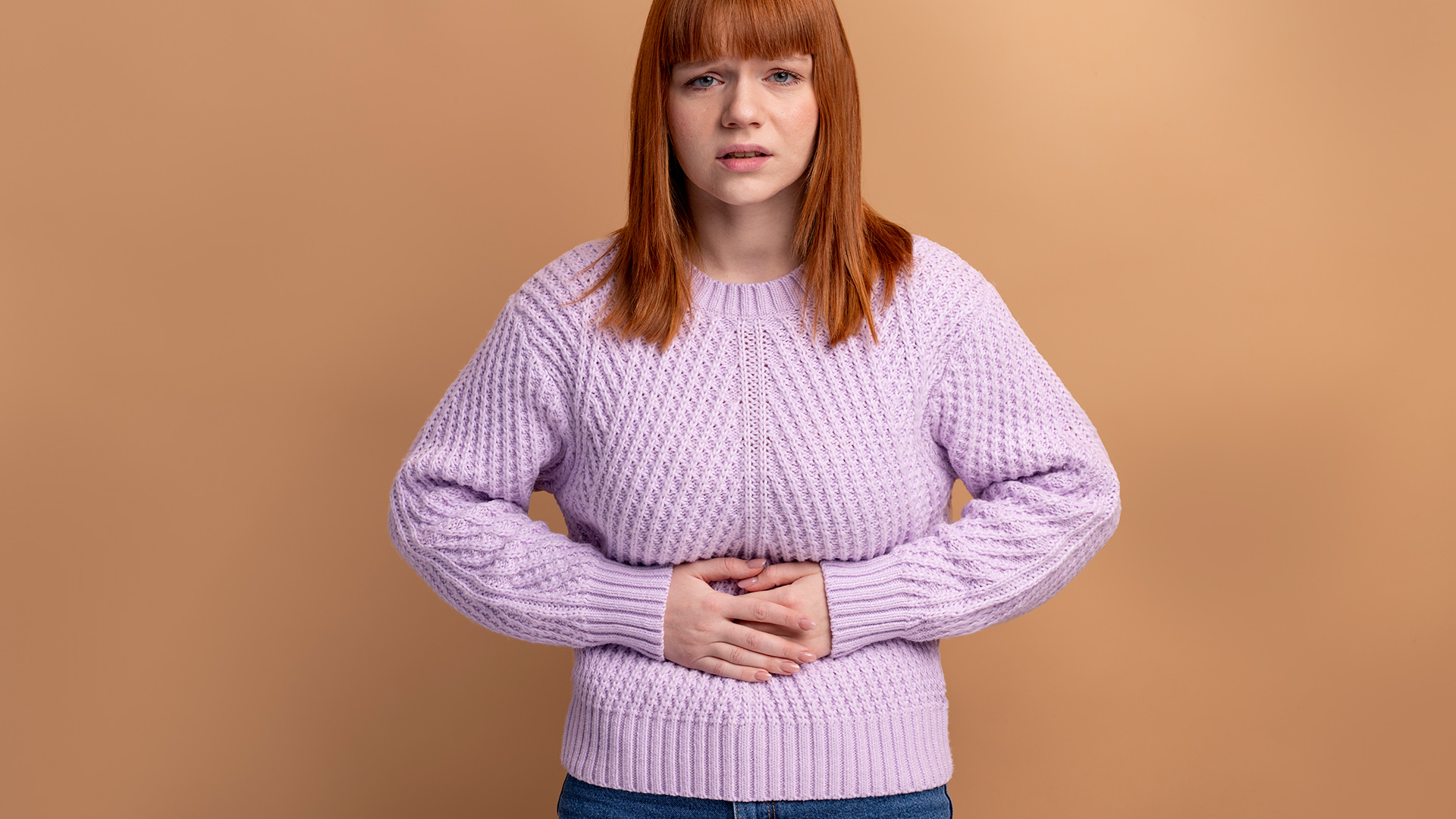 Le ventre gonflé, ce complexe silencieux qui dérange tant de femmes