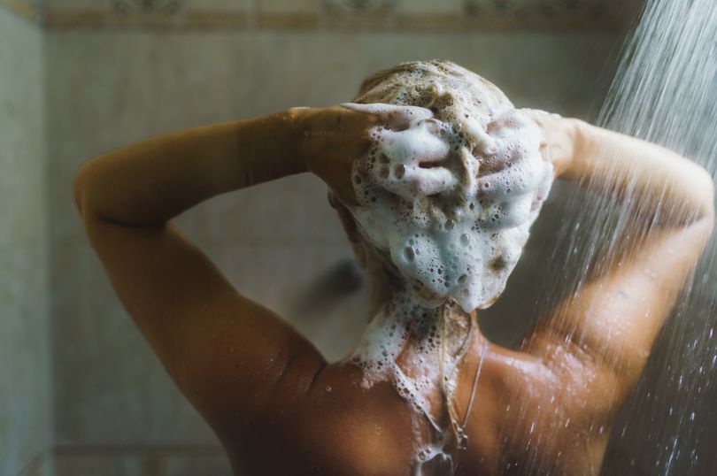 Urgent warning over shampoo and conditioner that contain chemical