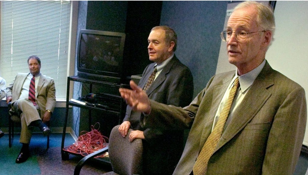 An historic timeline of the York Daily Record and the York Dispatch