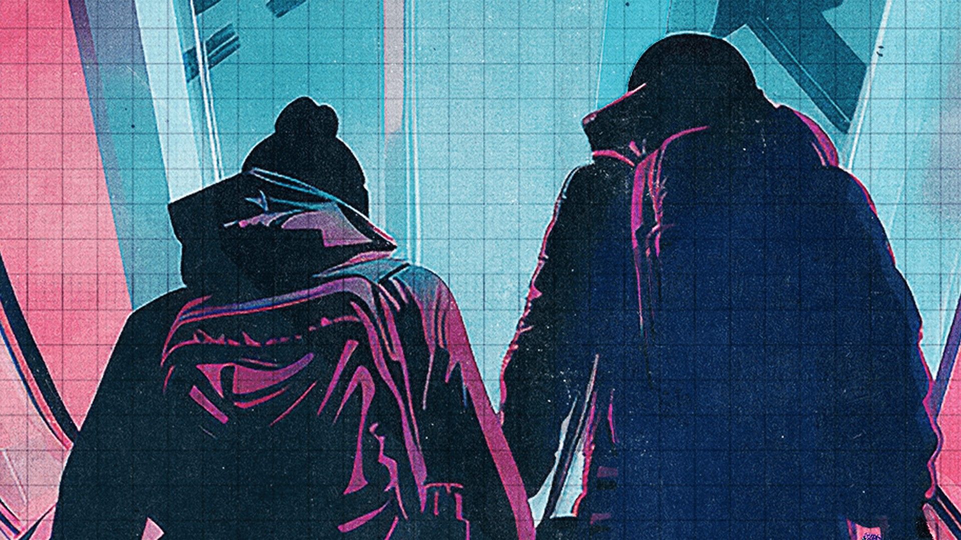 Secret mall apartment: The intriguing documentary taking Netflix by storm