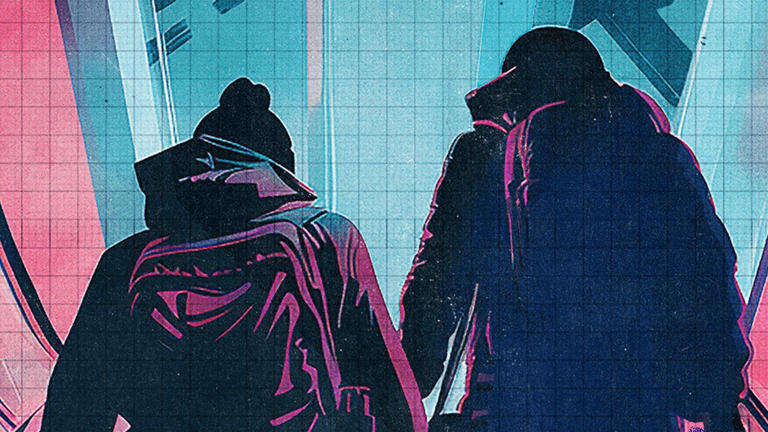 Secret mall apartment: The intriguing documentary taking Netflix by storm