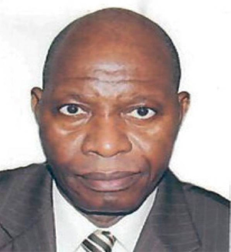 El Hadj Vaffi CHERIF