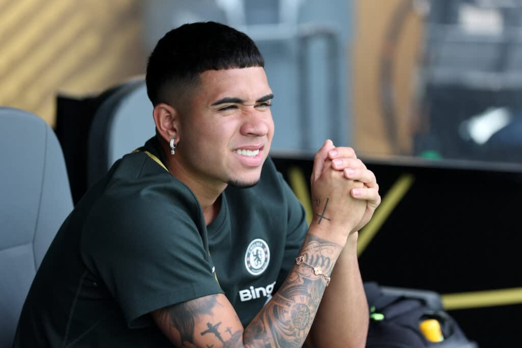 Chelsea transfer rumour roundup: Latest on Jeremy Jacquet and Kendry Paez