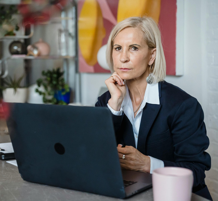 I refuse to earn less just because I’m getting older