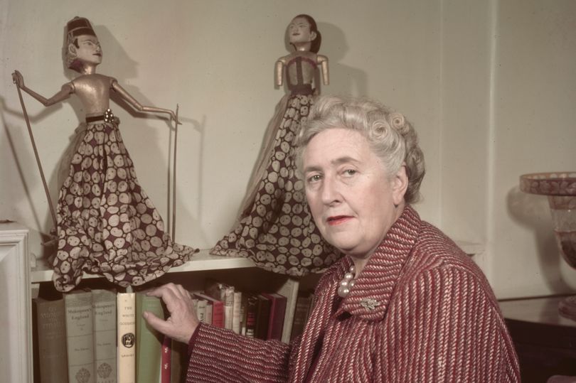 Olivier Award-winning acting legend dies after 'changing the industry ...