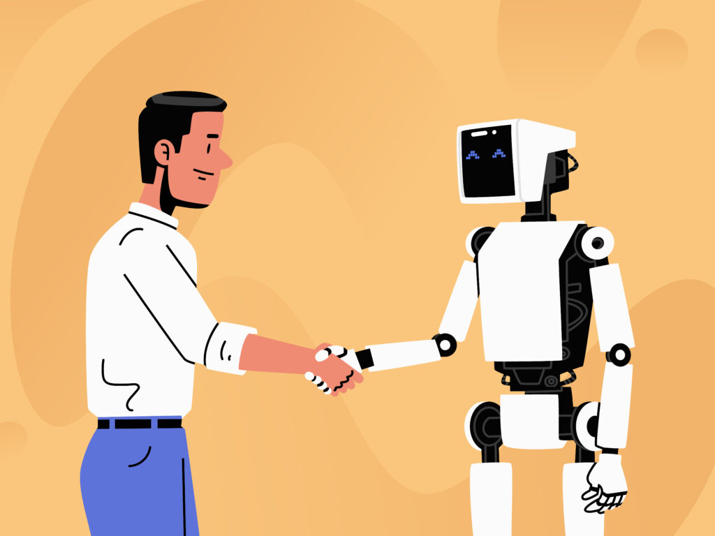 AI companions are the next interactive entertainment trend