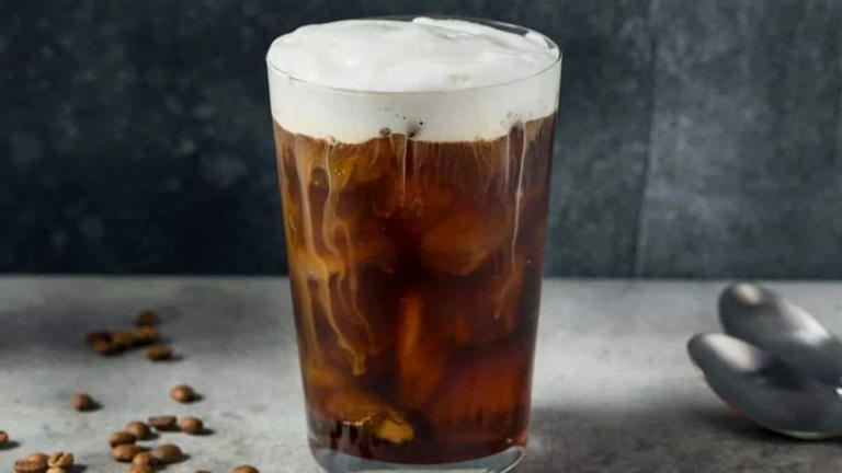 Protein cold foam coffee: The easy way to hit your macros