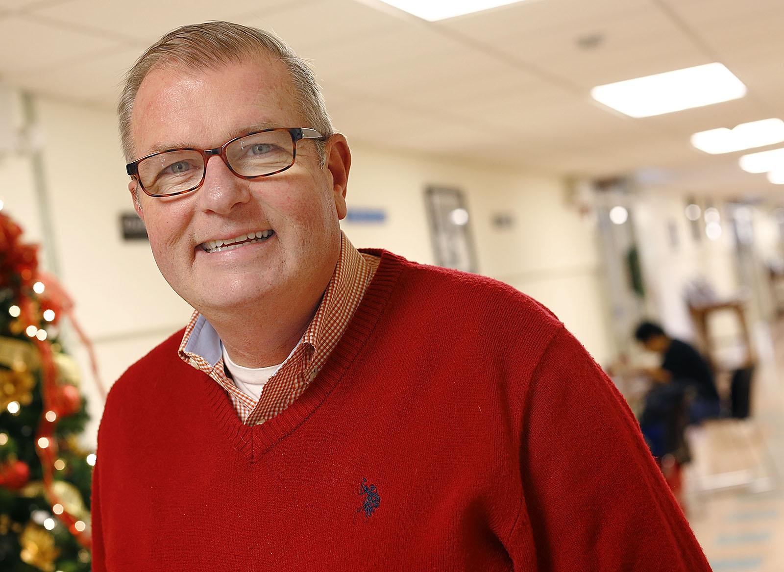 Ex-Quincy official charged with embezzlement: Plea deal or trial?