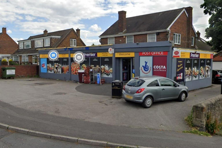 'Oppressive' scheme to demolish shop to build flats rejected